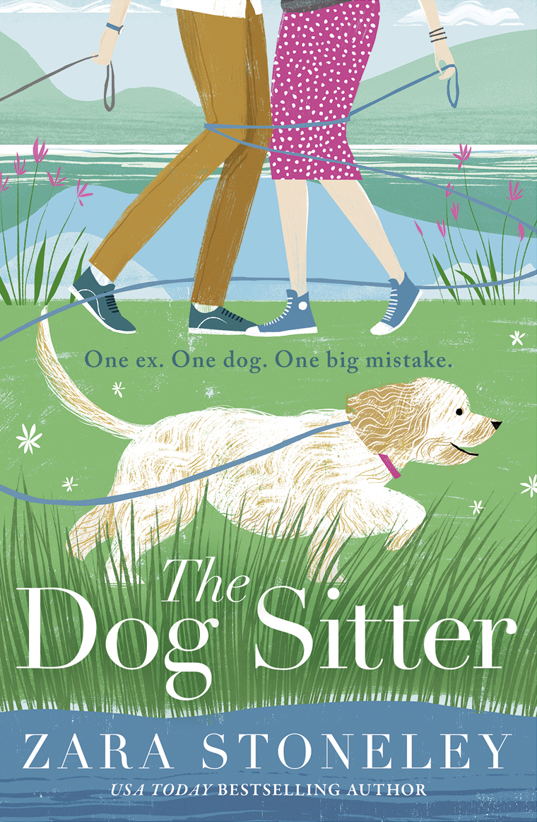 Official Website - Zara Stoneley | Sue Heath